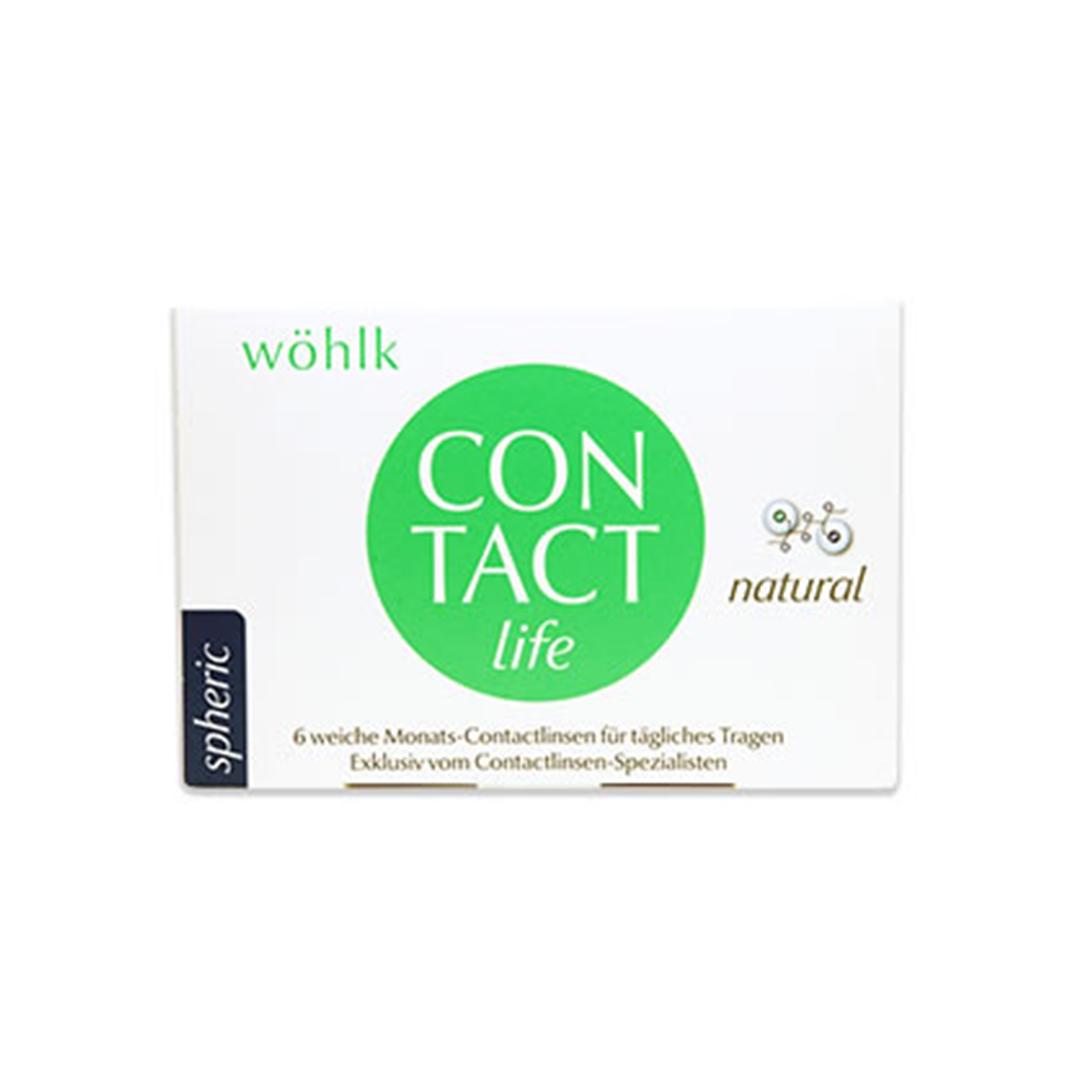 Zeiss Contact Contact LIFE | Ecem Çetin Optik - tayfunoptik.com